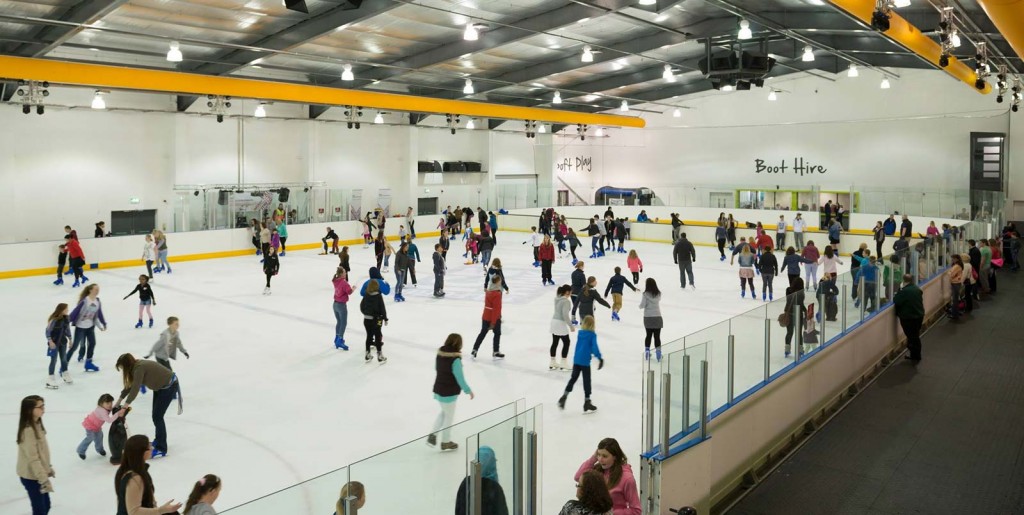 Local Attractions - Telford Naturist Club